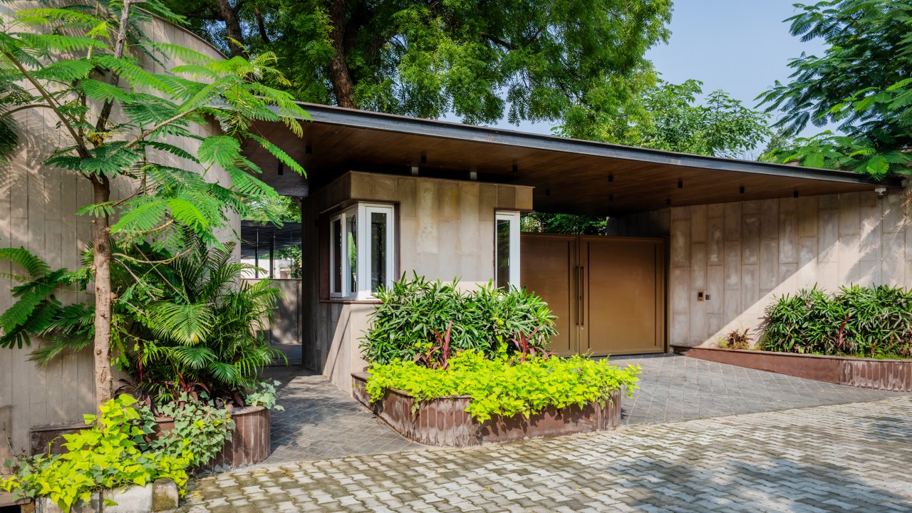 The Interplay of Space and Memory Defines Rasa’s Landscape Home Approach | Studio Aspire