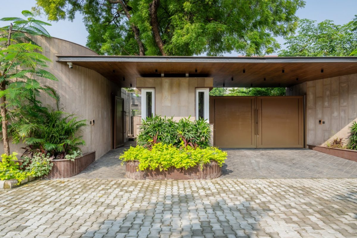 The Interplay of Space and Memory Defines Rasa’s Landscape Home ...