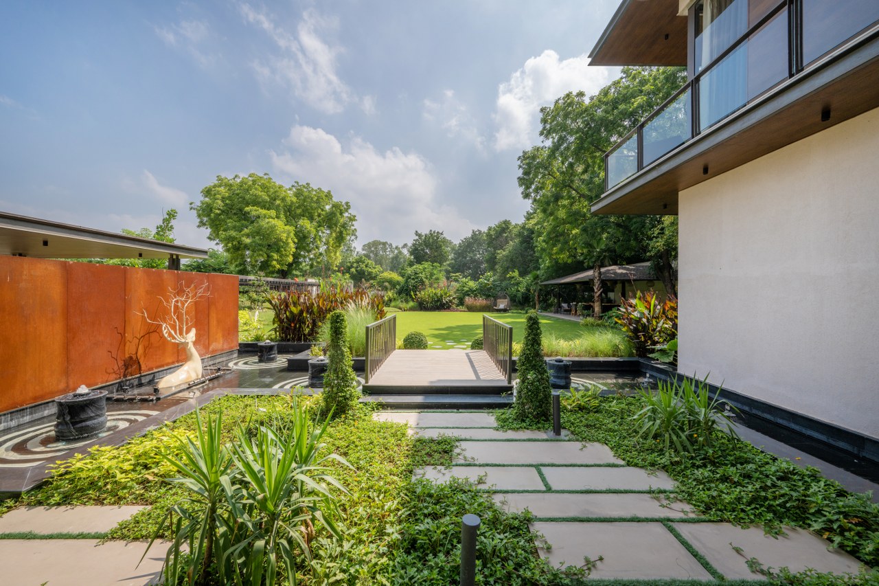 The Interplay of Space and Memory Defines Rasa’s Landscape Home ...
