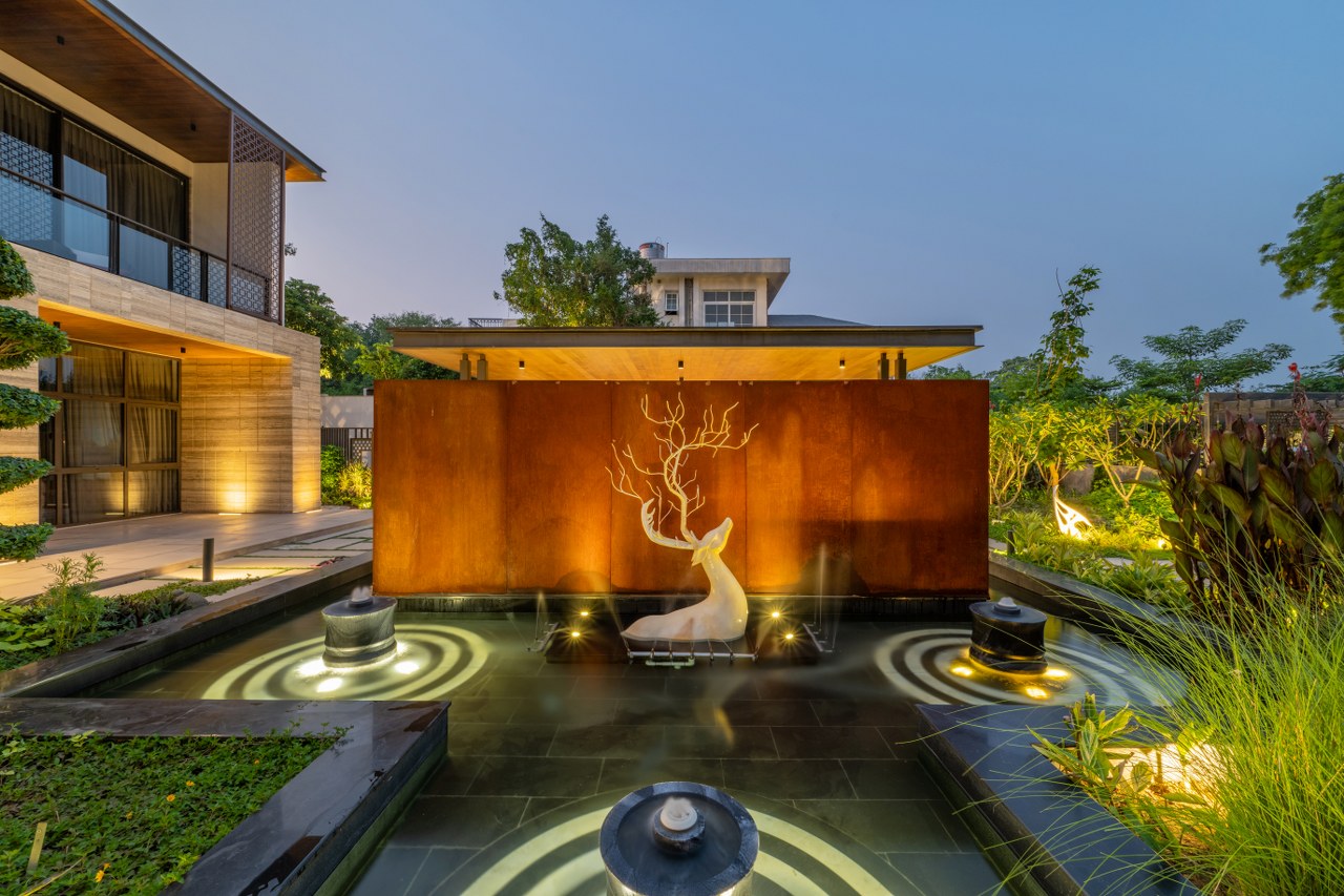 The Interplay of Space and Memory Defines Rasa’s Landscape Home ...
