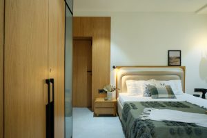 This Luxury Interior Reveals Itself Through Subtle And Refined Details ...