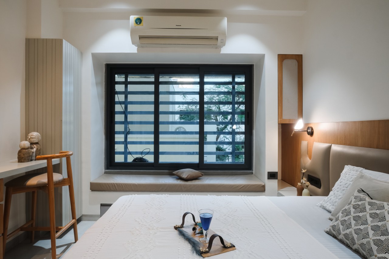 This Luxury Interior Reveals Itself Through Subtle And Refined Details | Mirai Designs