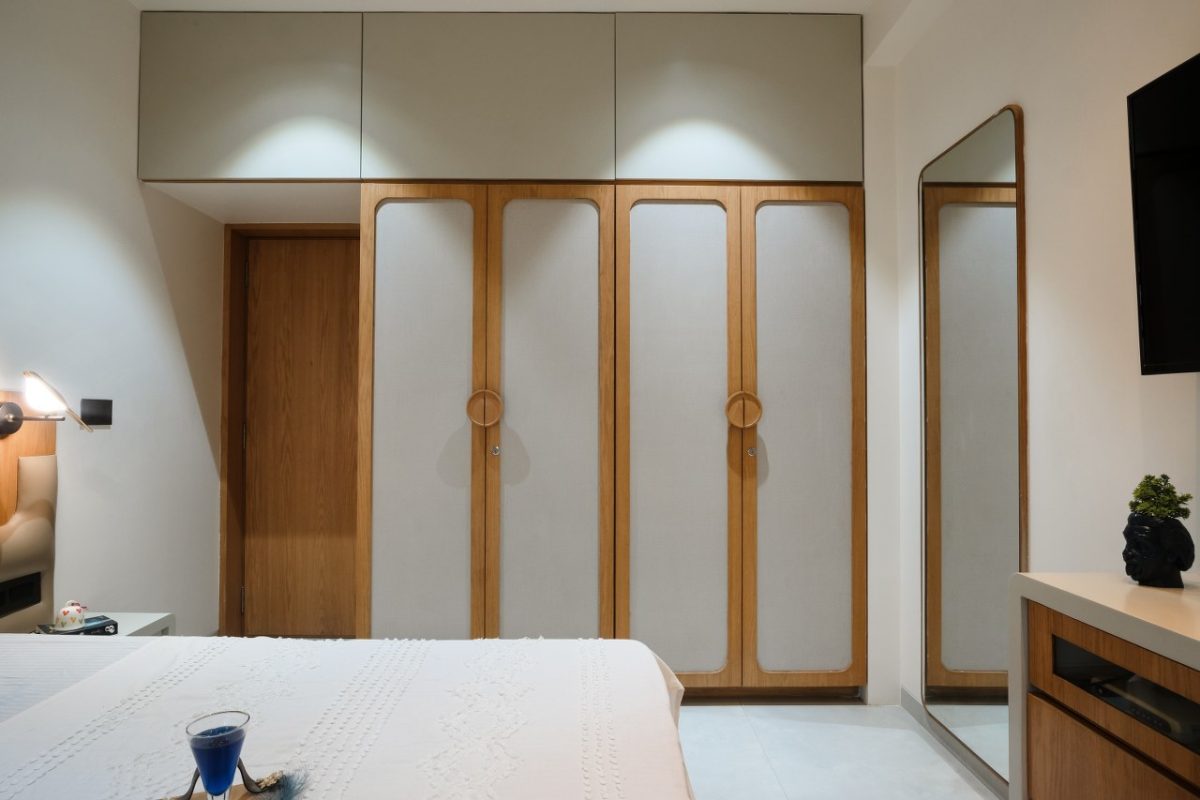 This Luxury Interior Reveals Itself Through Subtle And Refined Details ...