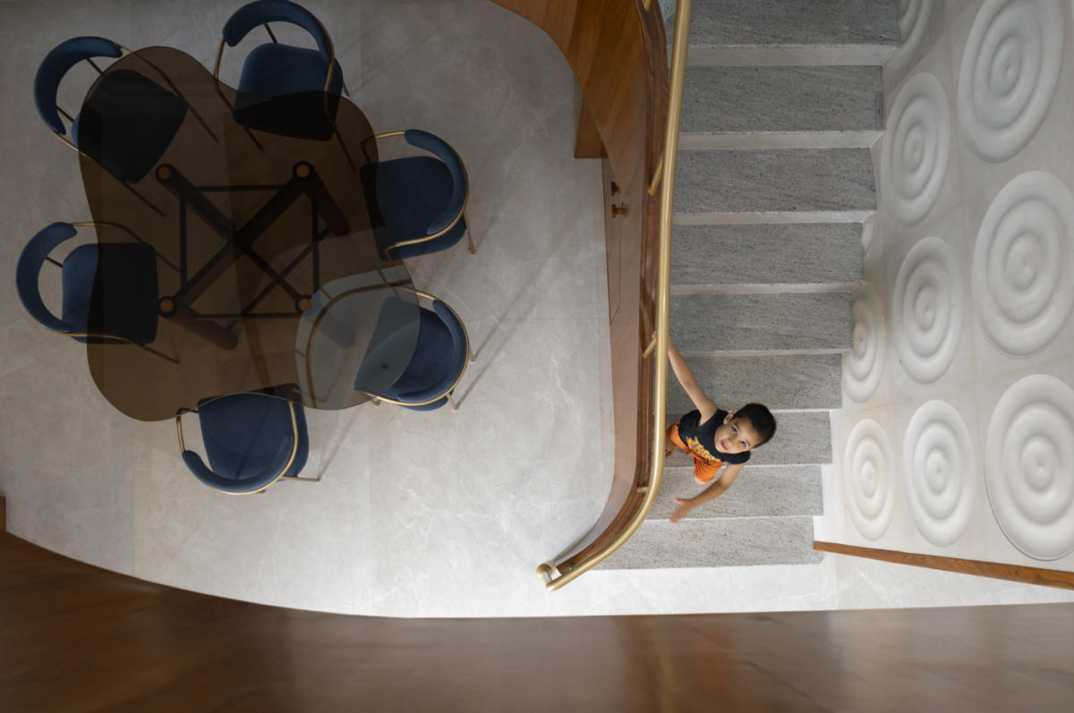 Minimalism Interior Design Style Sets This Home Apart | Cellar Door ...