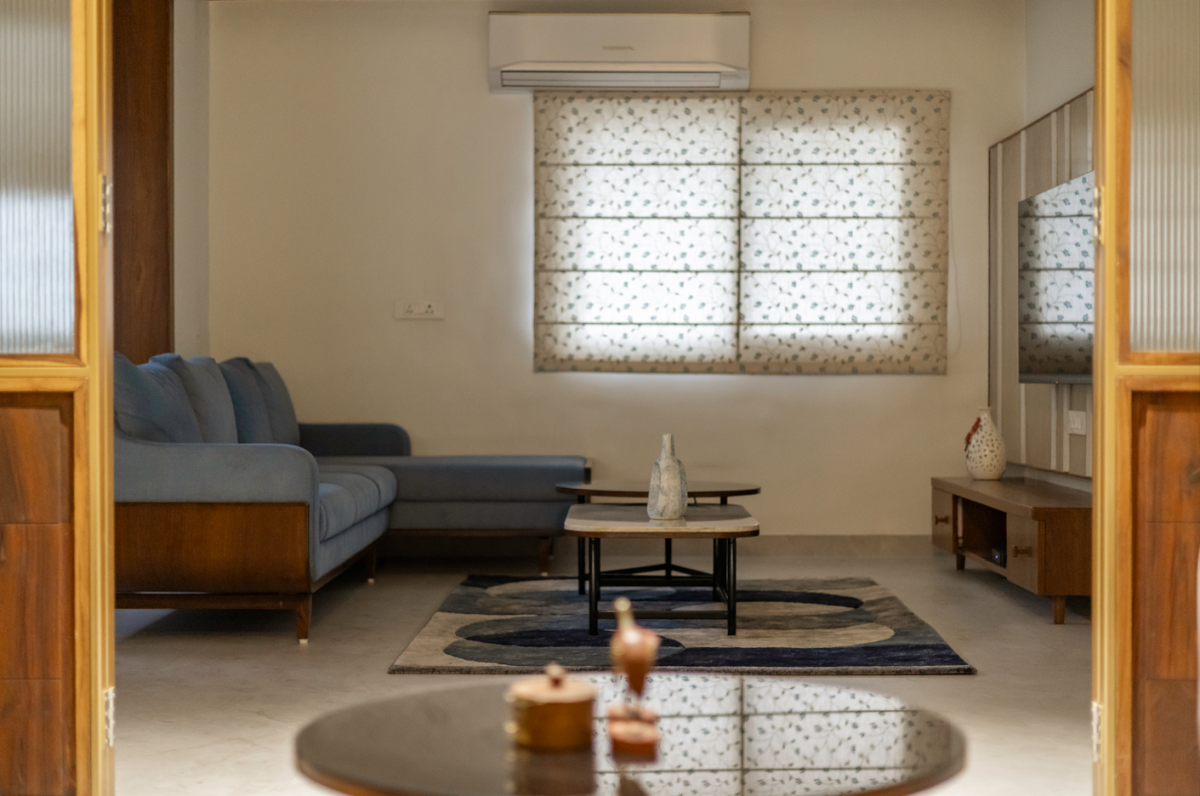 Minimalism Interior Design Style Sets This Home Apart | Cellar Door ...