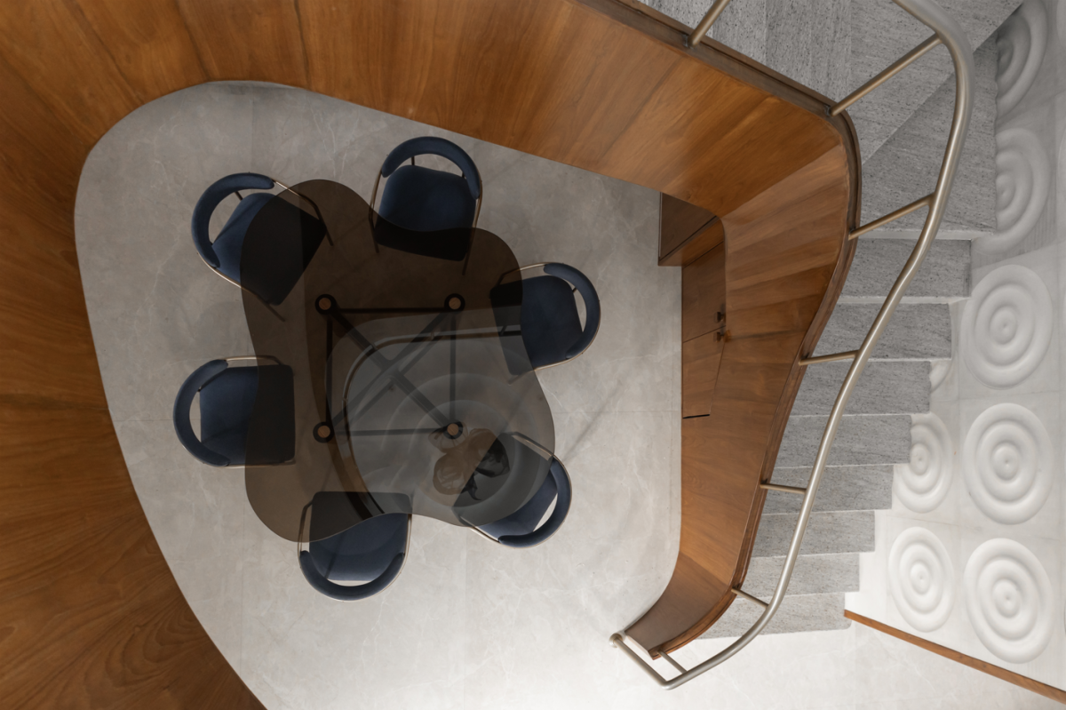 Minimalism Interior Design Style Sets This Home Apart | Cellar Door ...