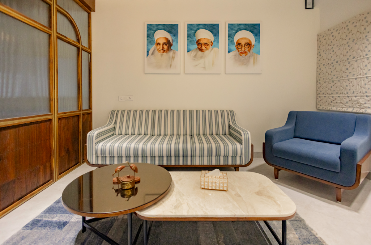 Minimalism Interior Design Style Sets This Home Apart | Cellar Door ...