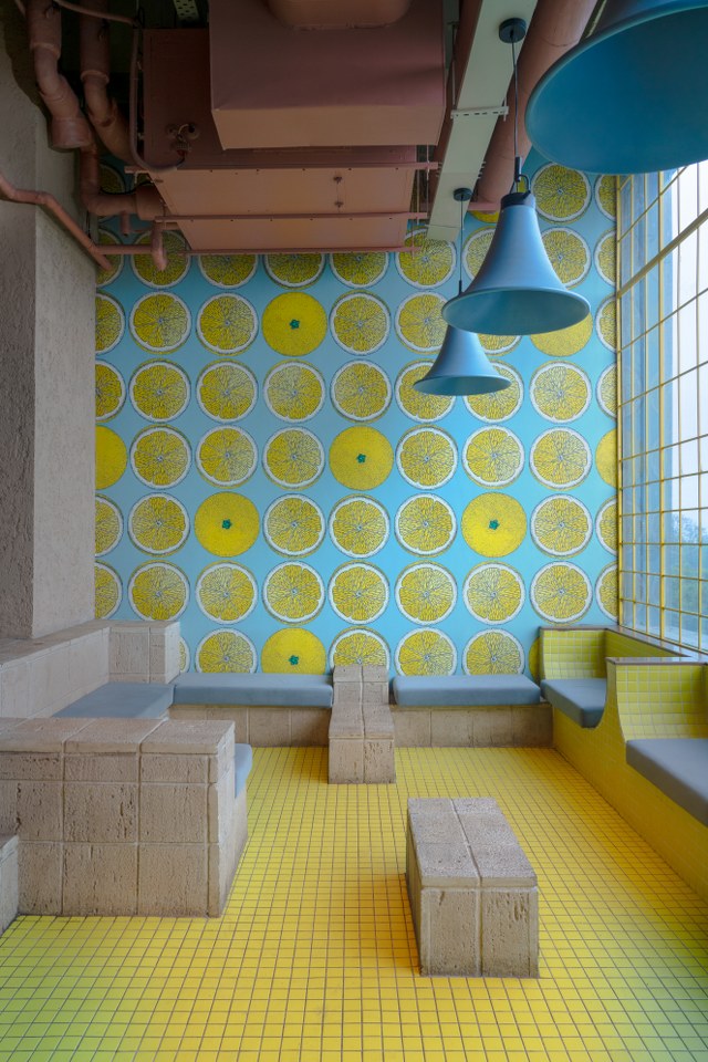 Wallpaper Design For Home: 20 Popular Interior Ideas - The Architects Diary