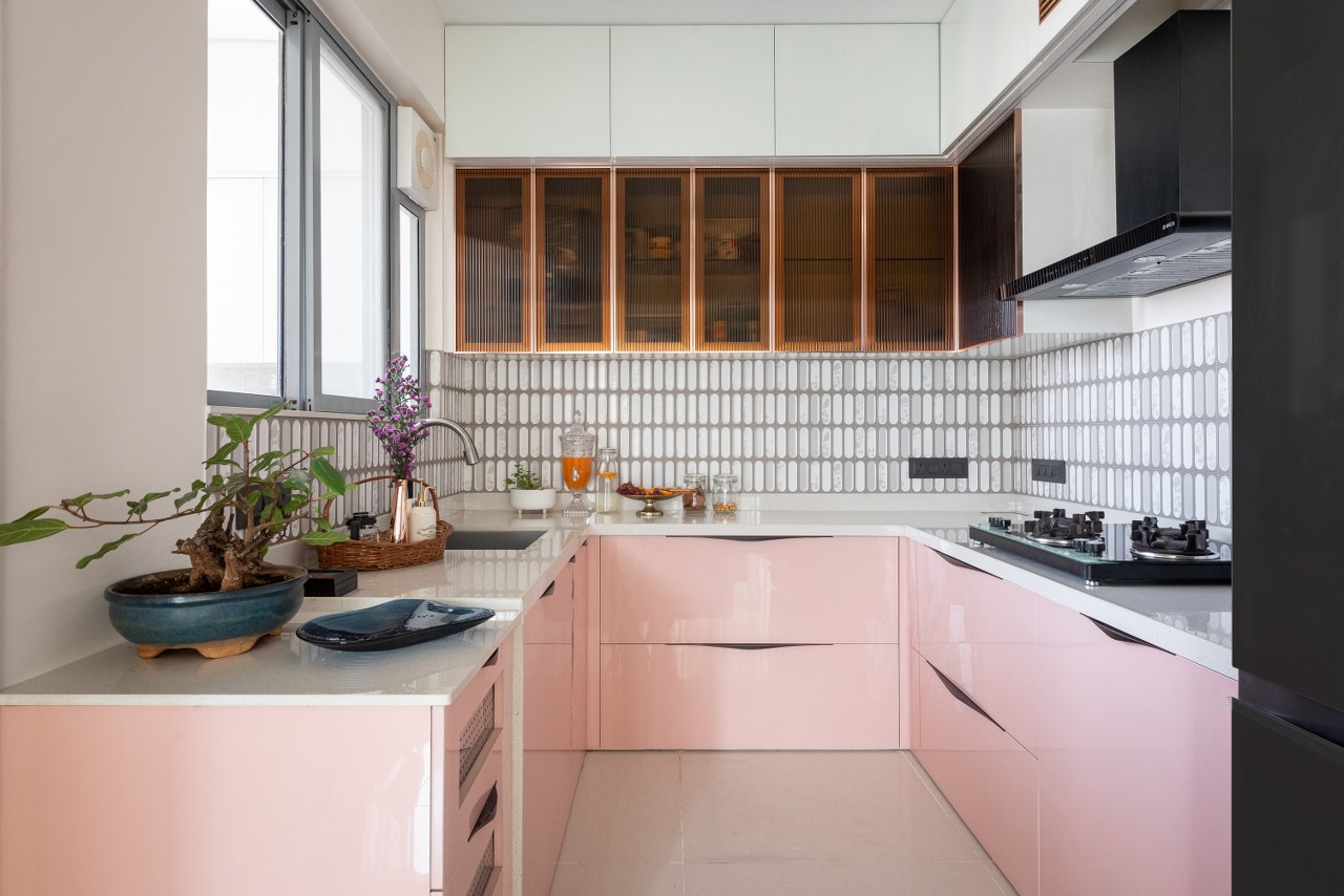 This Home Blends Elegance With Modern Indian Interior Design | Hoot At ...