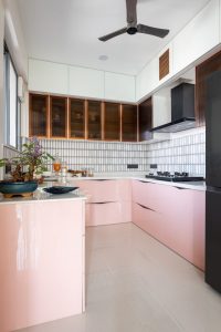 This Home Blends Elegance With Modern Indian Interior Design | Hoot At ...