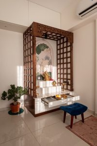 This Home Blends Elegance With Modern Indian Interior Design | Hoot At ...