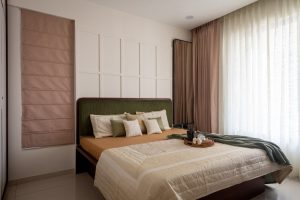 This Home Blends Elegance With Modern Indian Interior Design | Hoot At ...