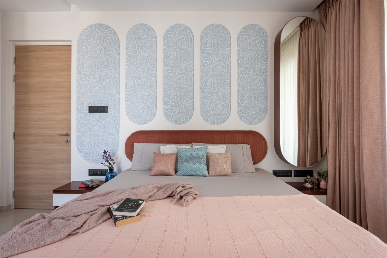 This Home Blends Elegance With Modern Indian Interior Design | Hoot At ...
