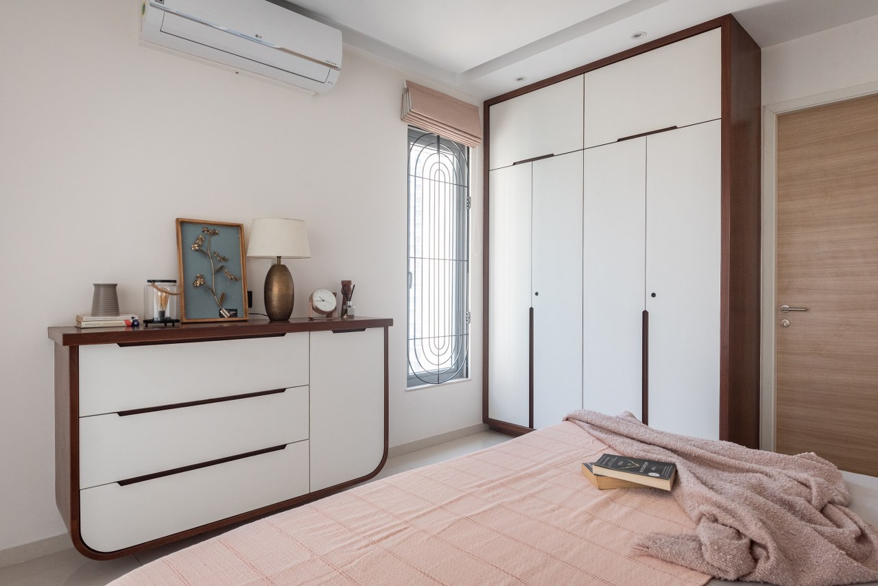 This Home Blends Elegance With Modern Indian Interior Design | Hoot At ...