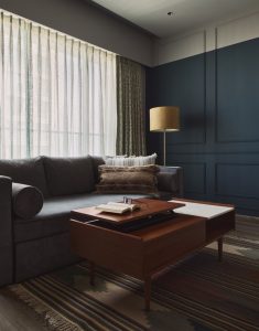 This Family Home in Bandra Is A Story of Modern Interior Design for ...