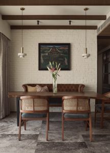 This Family Home in Bandra Is A Story of Modern Interior Design for ...