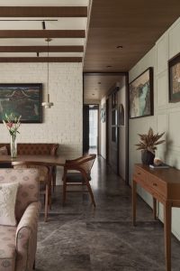 This Family Home in Bandra Is A Story of Modern Interior Design for ...