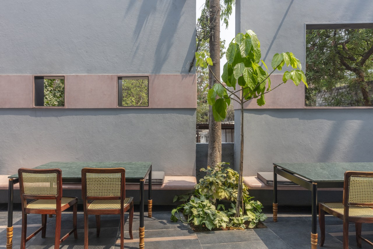 Kadali Showcases the Charm of Modern Rustic Interior with Natural ...