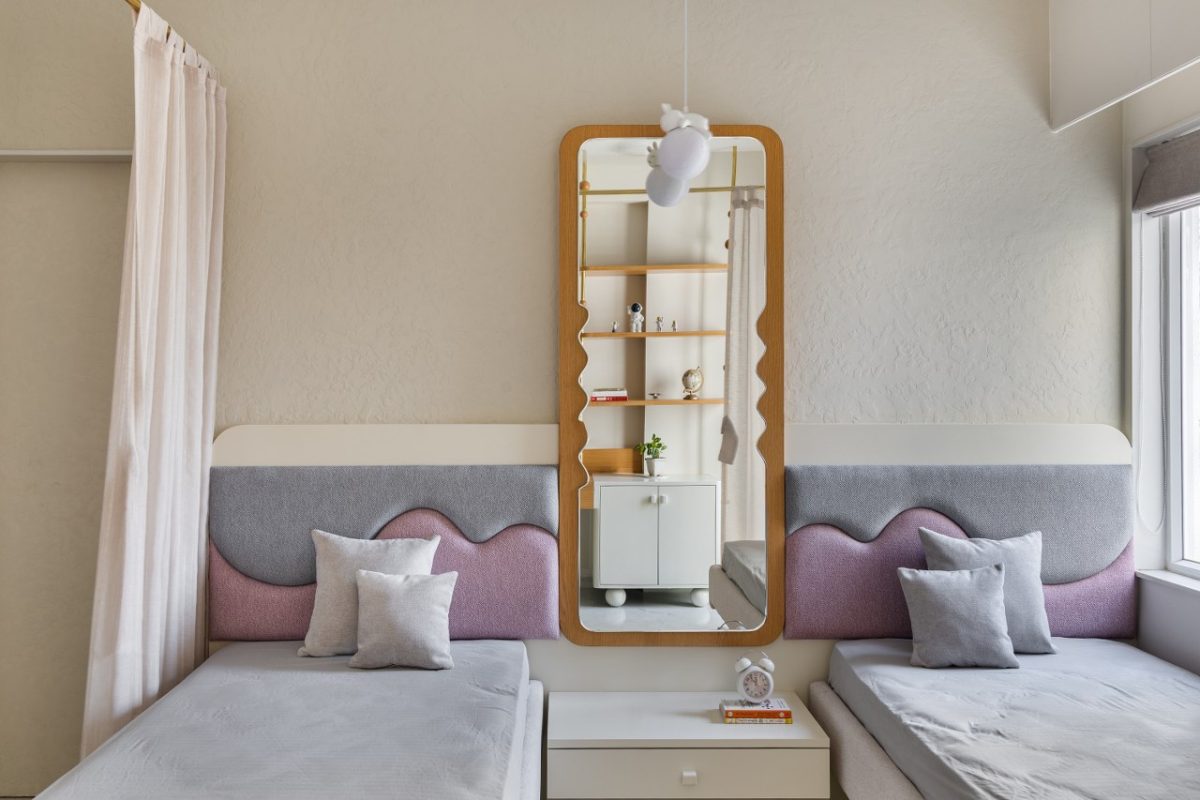 This Modern Wabi Sabi Interior Celebrates Presence And Authenticity ...