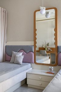 This Modern Wabi Sabi Interior Celebrates Presence And Authenticity ...