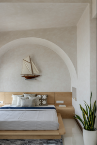 This Mumbai Apartment Showcases The Beauty of an Organic Modern ...