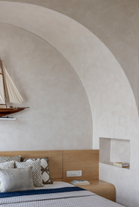 This Mumbai Apartment Showcases The Beauty of an Organic Modern ...