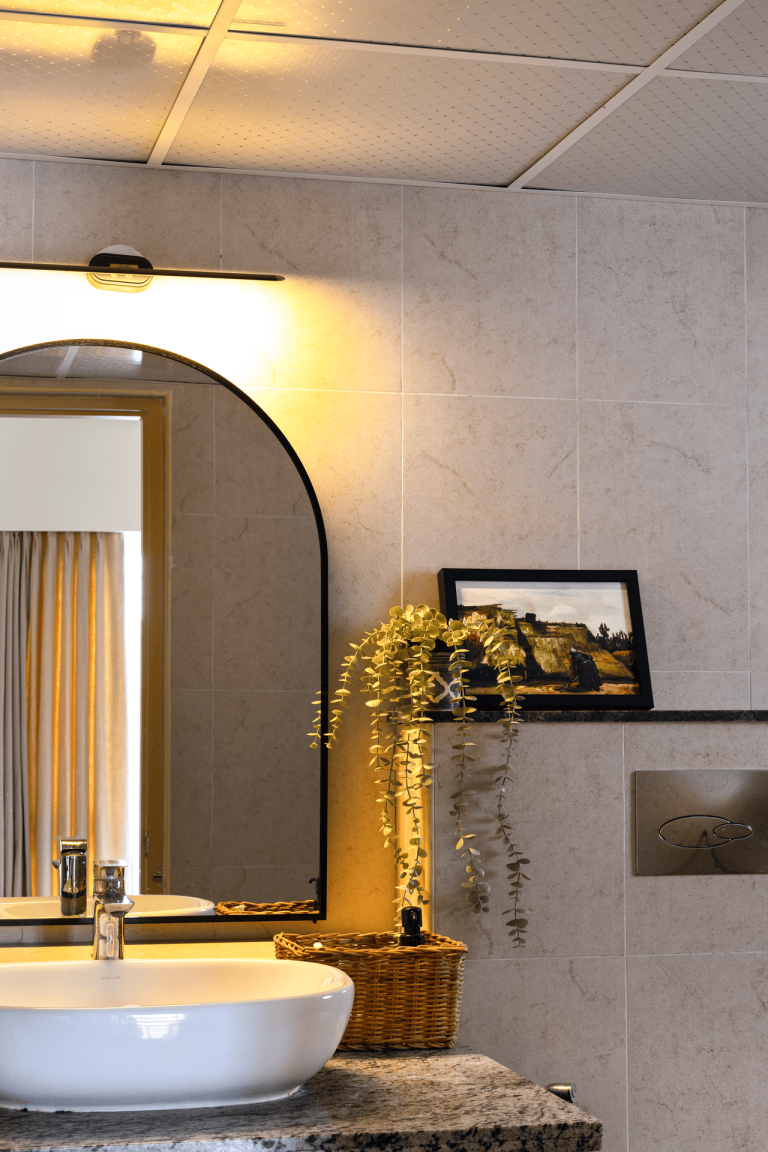 Organic Modernism Interior Design Defines The Effortless Beauty of ...