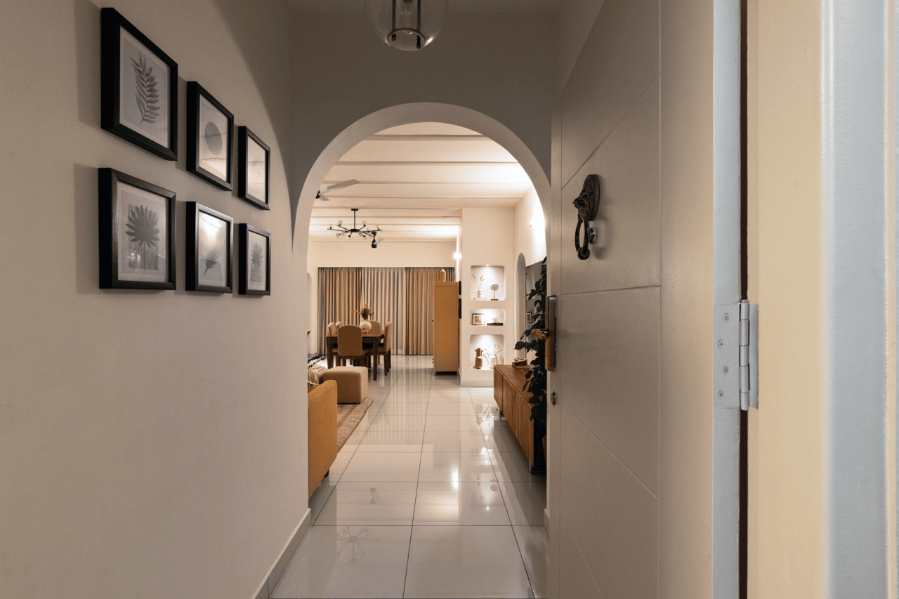 Organic Modernism Interior Design Defines The Effortless Beauty of ...