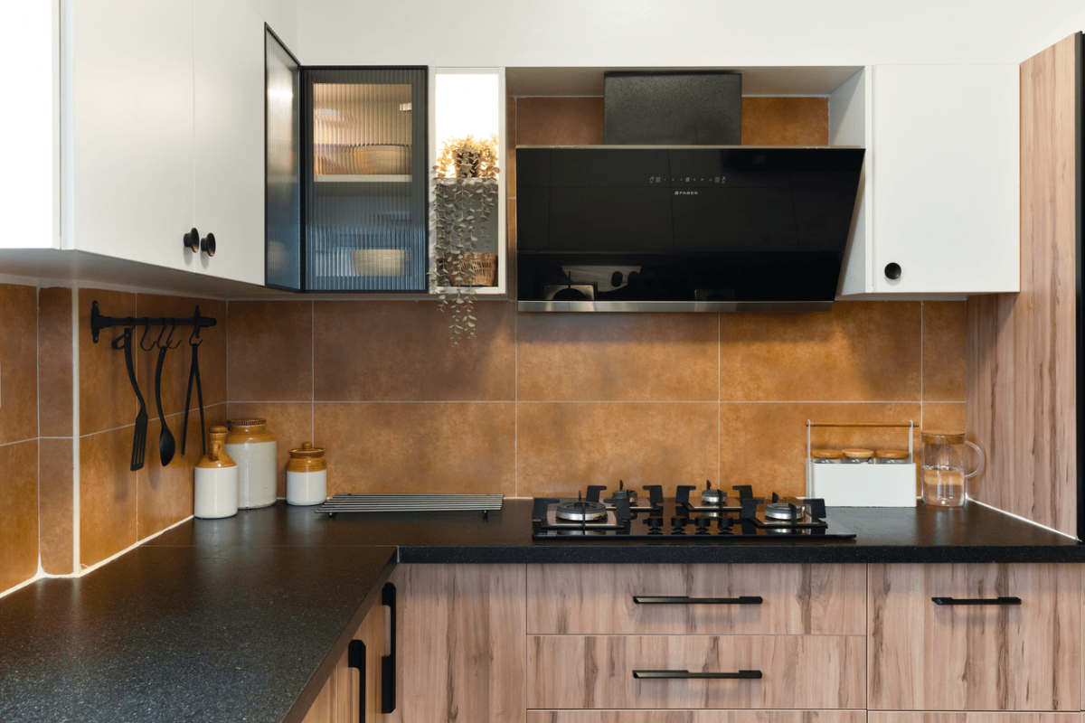 Organic Modernism Interior Design Defines The Effortless Beauty of ...