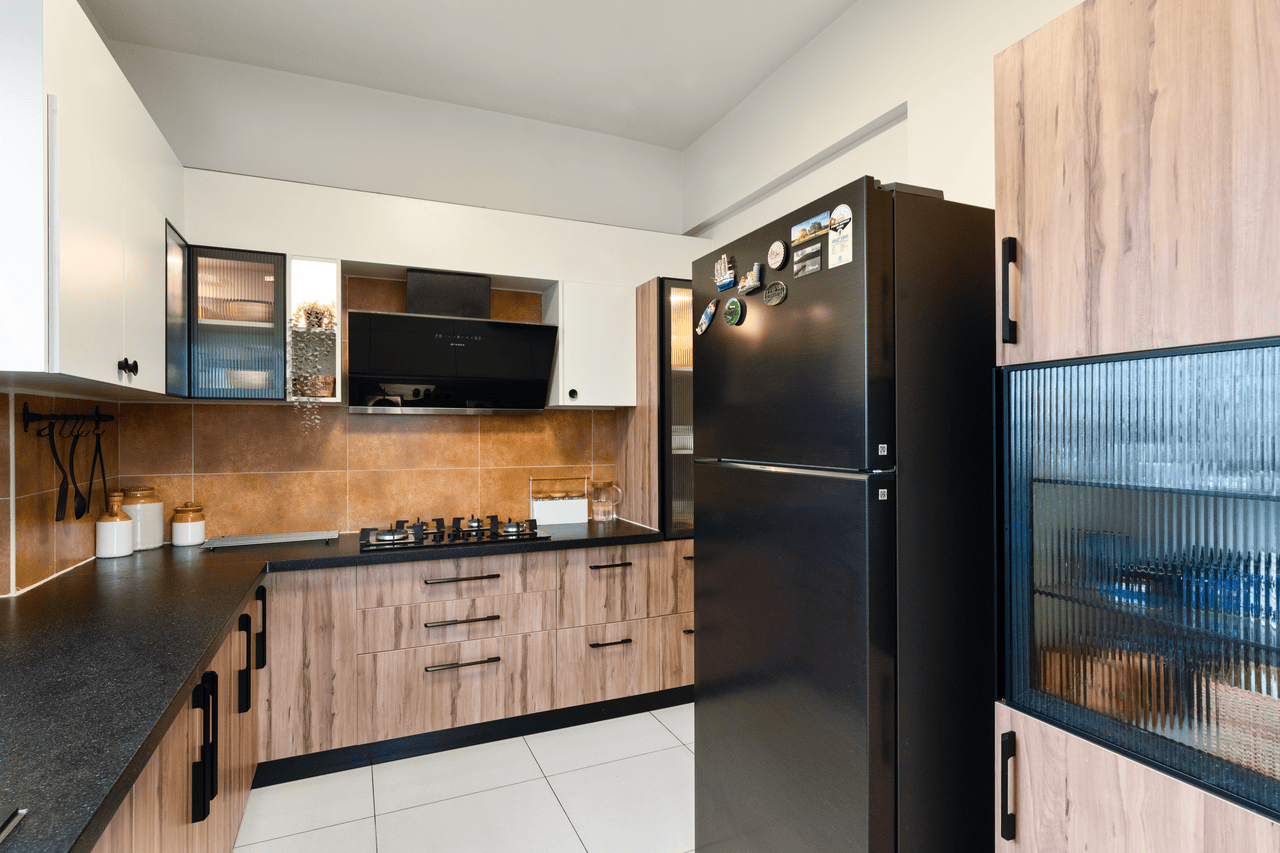 Organic Modernism Interior Design Defines The Effortless Beauty of Shibumi | Studio NKB