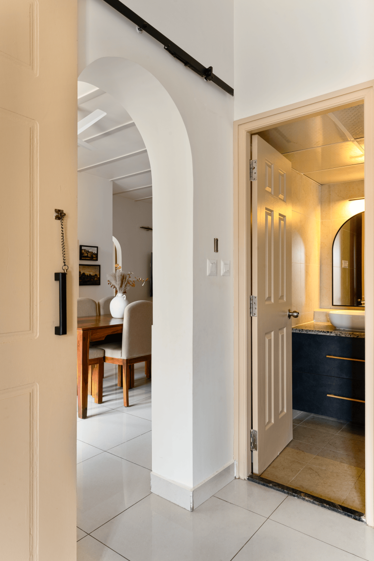 Organic Modernism Interior Design Defines The Effortless Beauty of ...