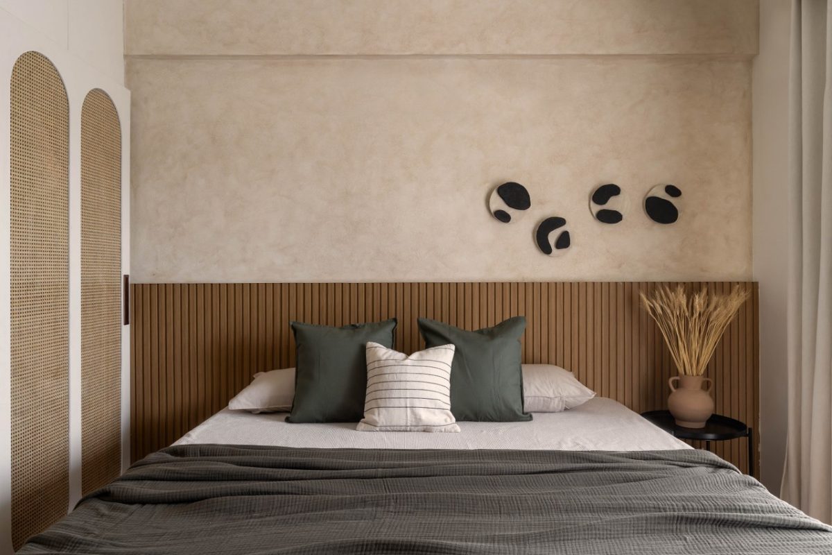 The Iroko Jade Combines Raw Interiors with Natural Calm and Connection ...