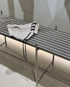 Retail Store Interior Design Becomes A Striking Interplay of Texture ...