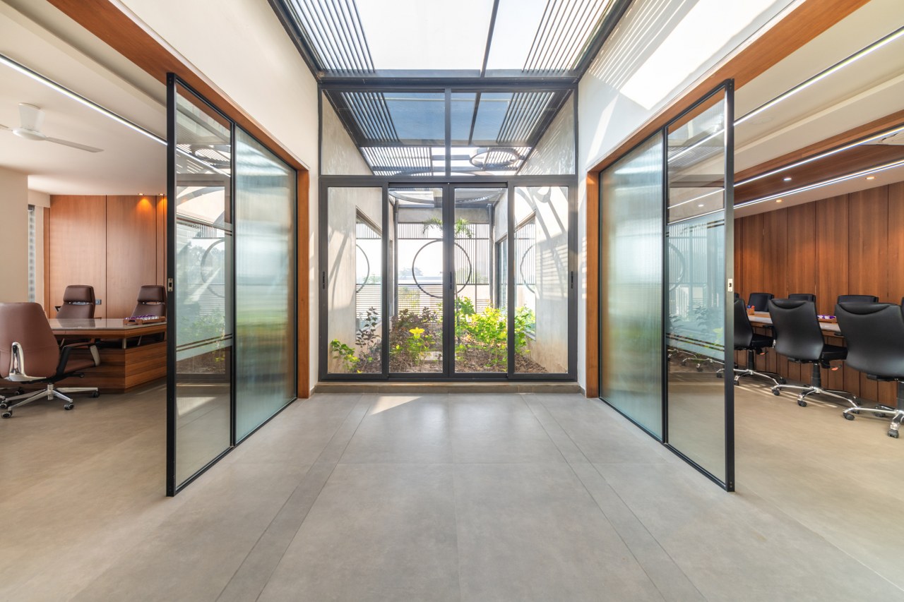 School Elevation Design Is Rooted In Spatial And Environmental ...