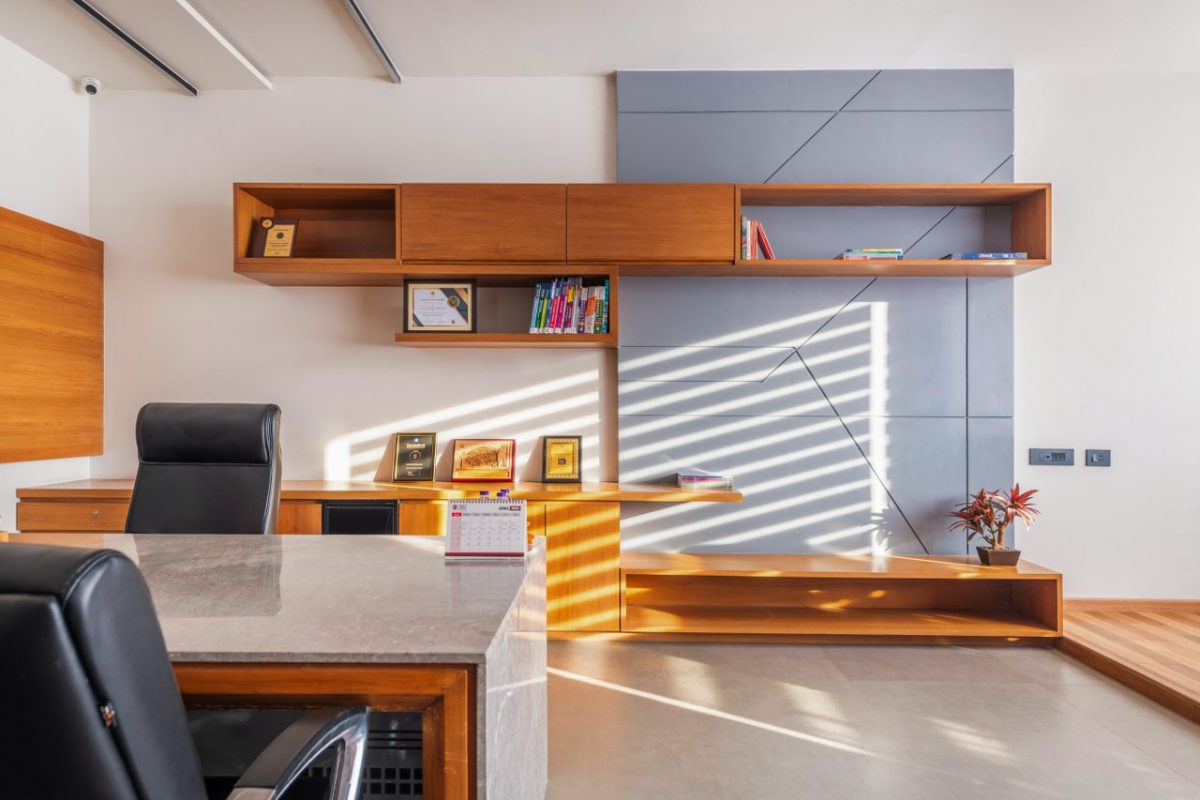 School Elevation Design Is Rooted In Spatial And Environmental ...