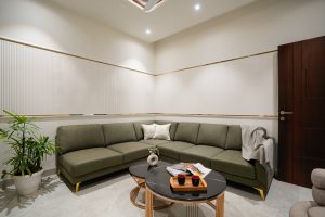 This Home Brings To Life A Simple Interior House Design | YM Design Studios