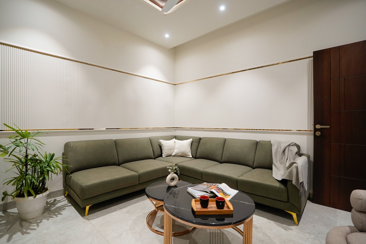 This Home Brings To Life A Simple Interior House Design | YM Design Studios