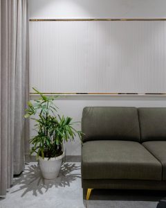 This Home Brings To Life A Simple Interior House Design | YM Design Studios