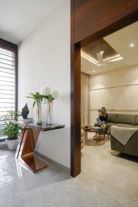 This Home Brings To Life A Simple Interior House Design | YM Design Studios