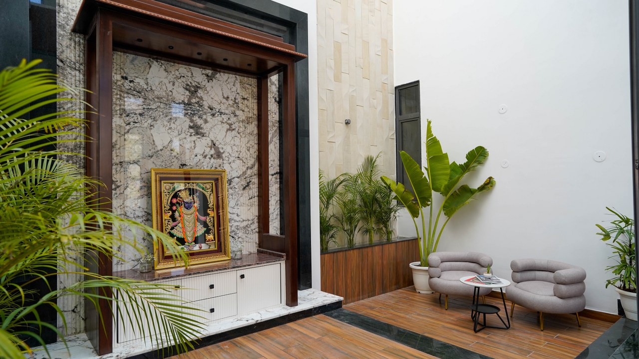 This Home Brings To Life A Simple Interior House Design | YM Design Studios