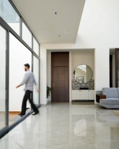 This Home Brings To Life A Simple Interior House Design | YM Design Studios