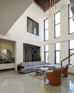 This Home Brings To Life A Simple Interior House Design | YM Design Studios
