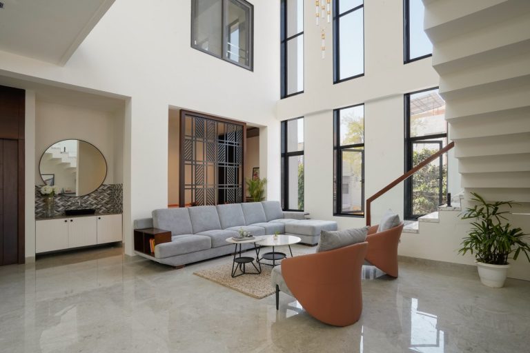 This Home Brings To Life A Simple Interior House Design | YM Design Studios