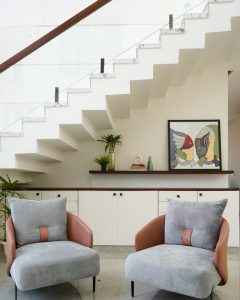 This Home Brings To Life A Simple Interior House Design | YM Design Studios