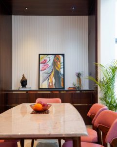 This Home Brings To Life A Simple Interior House Design | YM Design Studios