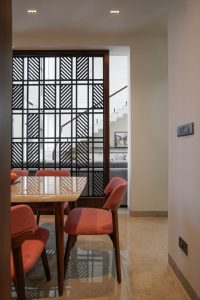 This Home Brings To Life A Simple Interior House Design | YM Design Studios