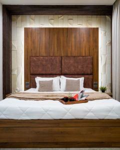 This Home Brings To Life A Simple Interior House Design | YM Design Studios