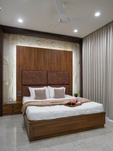 This Home Brings To Life A Simple Interior House Design | YM Design Studios