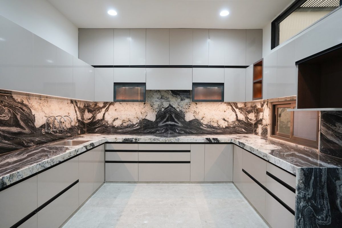 This Home Brings To Life A Simple Interior House Design | YM Design Studios