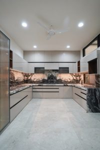 This Home Brings To Life A Simple Interior House Design | YM Design Studios